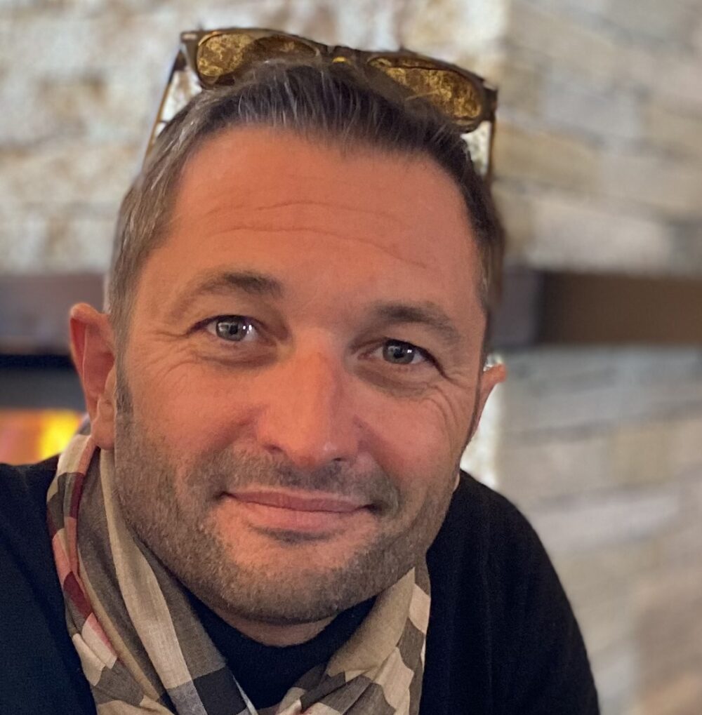 Christophe Ricard | Les Pointus de Sanary